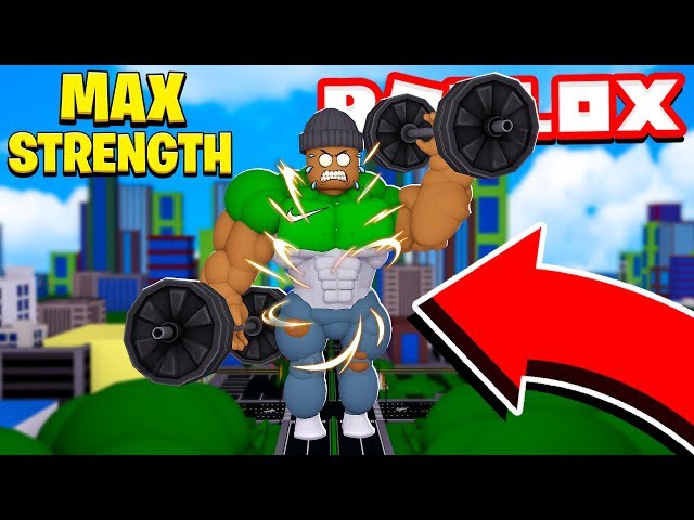Roblox Muscle Legends codes (December 2022)