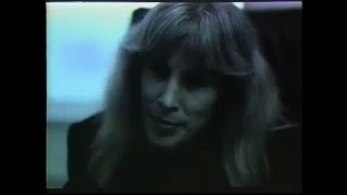 Media - Merle Hoffman