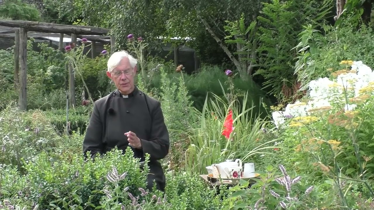 Morning Prayer –Friday, 27th August 2021