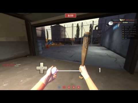 Steam Community :: Video :: TF2 - A Sandman Adventure