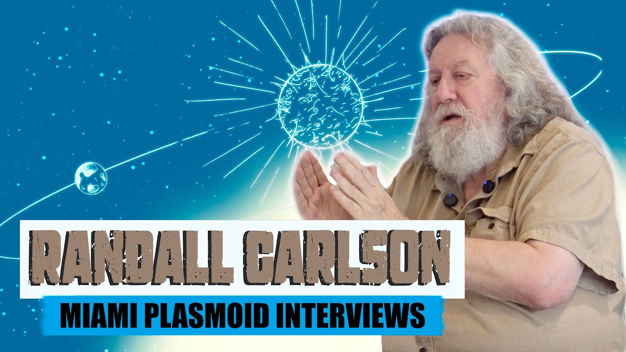 Randall Carlson – The Miami Plasmoid Roadtrip – Becoming Borealis