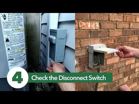 AC Not Turning On? Try These Troubleshooting Tips!