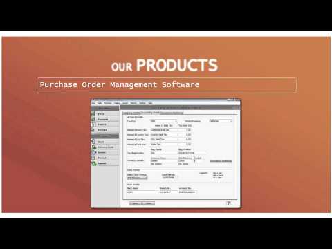 Free billing invoice invoicing financial accounting barcode ID card cards maker payroll PO software