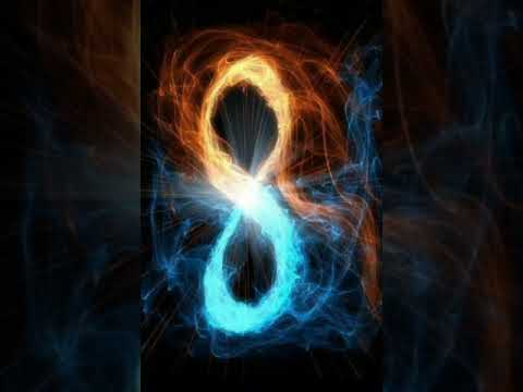 Infinity Symbol Meaning in Twinflame Journey
