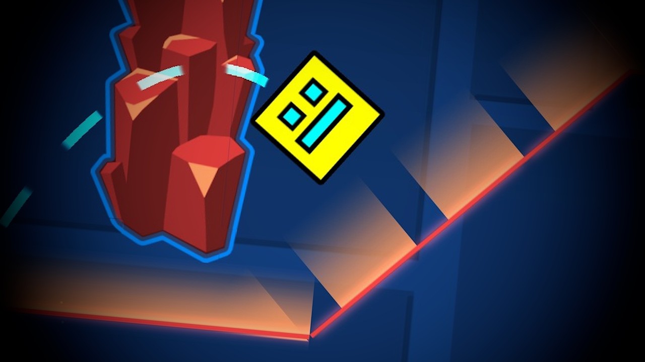 Exploring RobTop's SAVE FILE!
