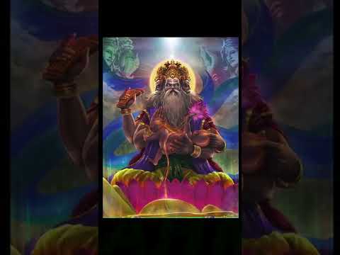 GOD=GENERATOR OPERATOR DESTROYER (BHAGWAN)|| #shorts #god @GL GAMING