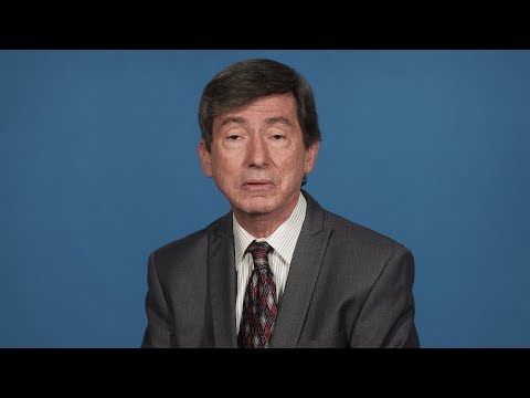 John Baker: What Should be Done to Address Rising Crime Rates?