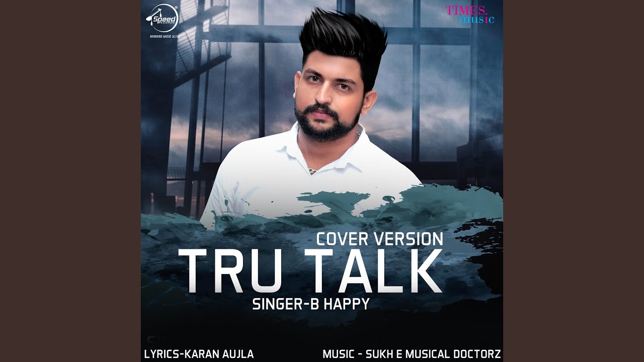 Tru Talk Cover Version