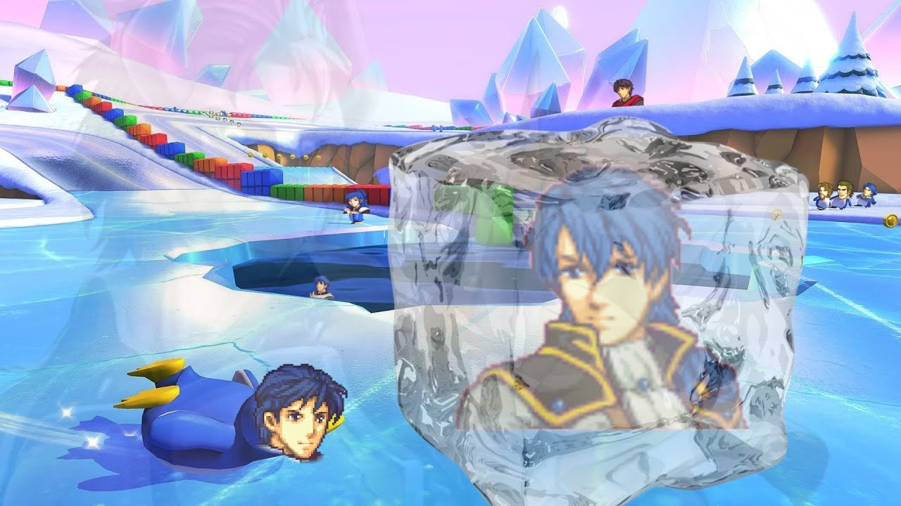 [FE8] Fire Emblem: Project Baldr/Seasonal FE4 Remake - Page 4 ...