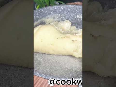 EASIEST WAY TO MAKE SEMO
