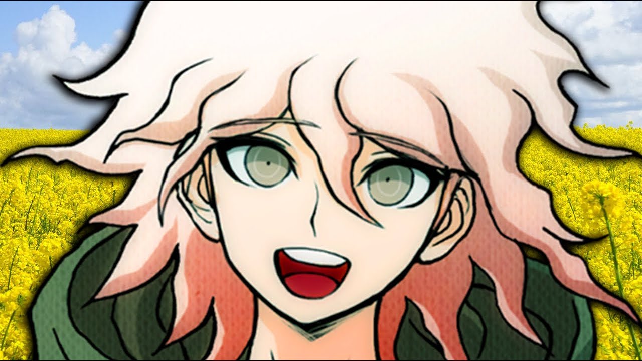 DANGANRONPA HEADCANONS 3