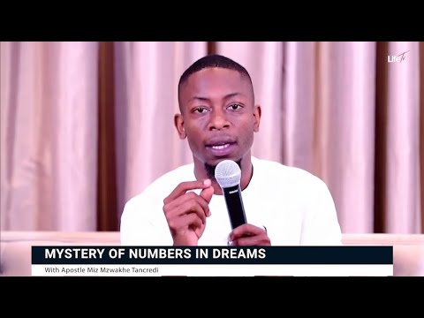 Numbers in dreams and their meaning (0 - 10) | Dream interpretation