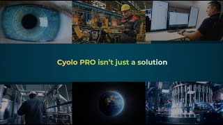 Cyolo Software - 2025 Reviews, Pricing & Demo
