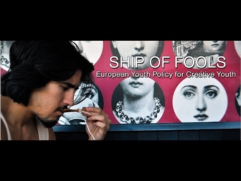 Ship Of Fools - LiveExtract