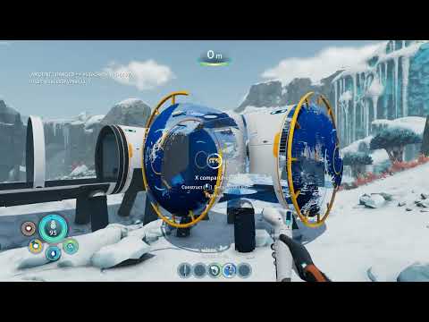 Steam Community :: Video :: Subnautica Below Zero Multiplayer ...