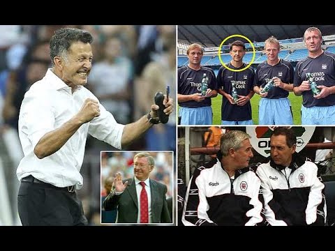 Liverpool and Manchester United's influence on Mexico manager Osorio