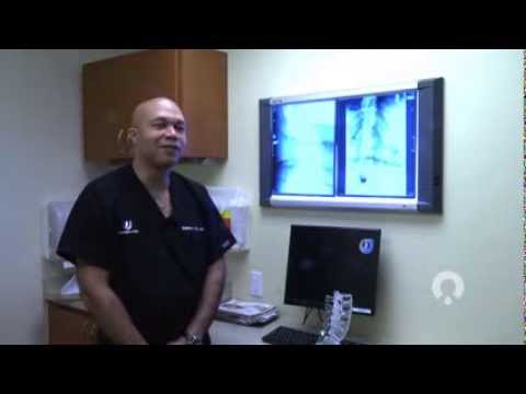 Florida's First African American Spinal Surgeon Encourages Blood Donation