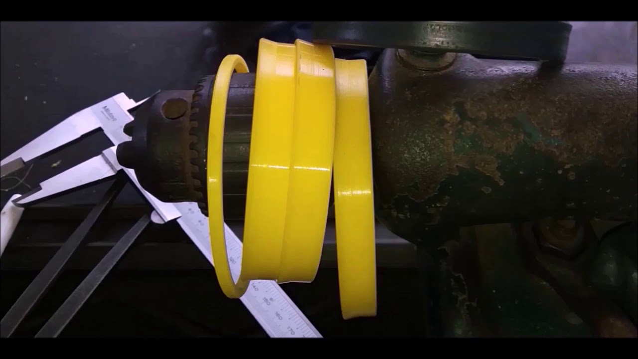 SWVIK REPARACIONES Y MANTENIMIENTO DE SISTEMAS HIDRAULICOS