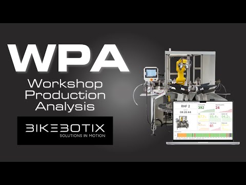 WPA - Workshop Production Analysis