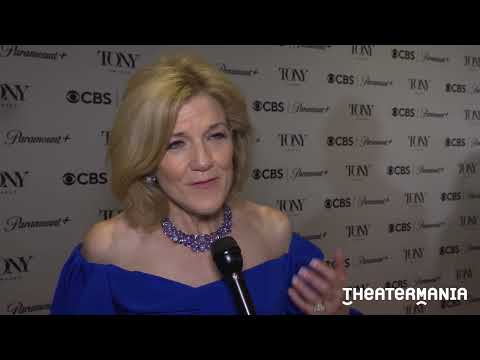 2023 Tony Award Winners on Why It's Important to Be Yourself