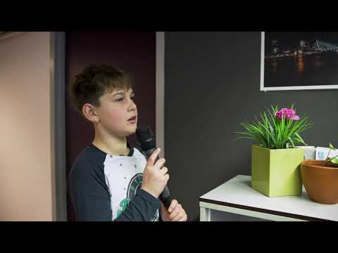 Leerlingbegeleiding
