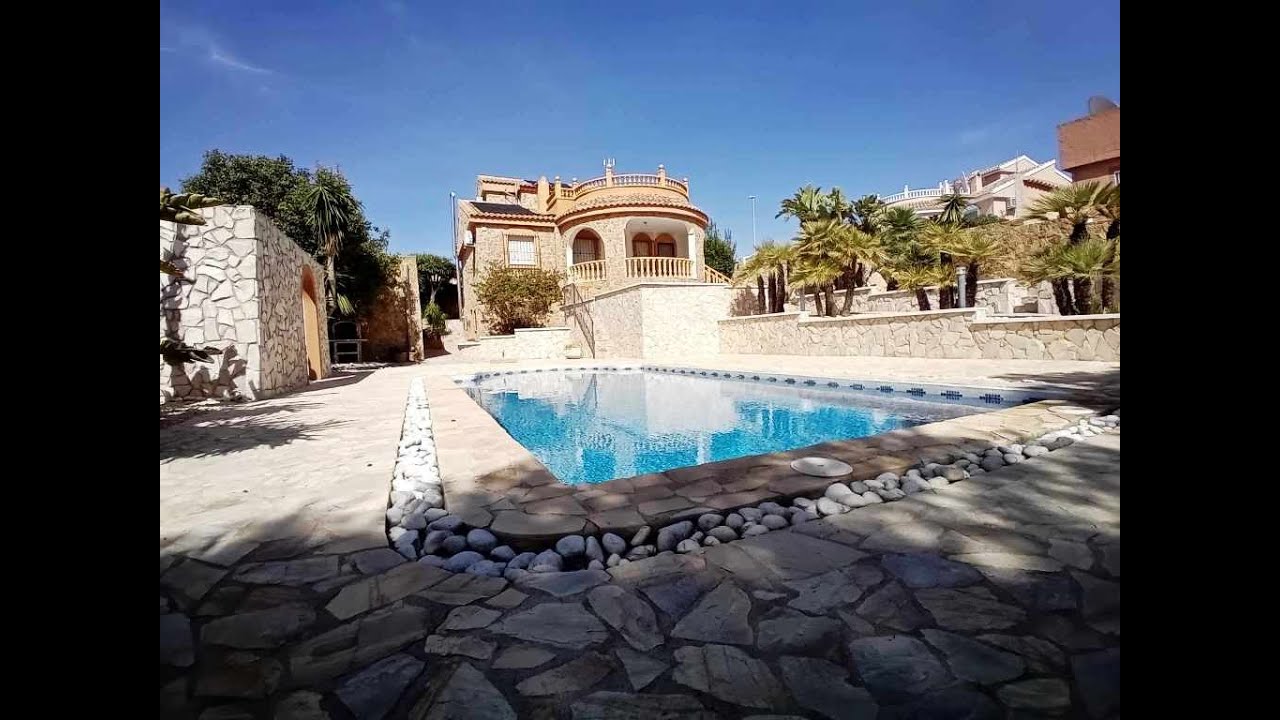 Properties in Camposol - SpainHouses.net