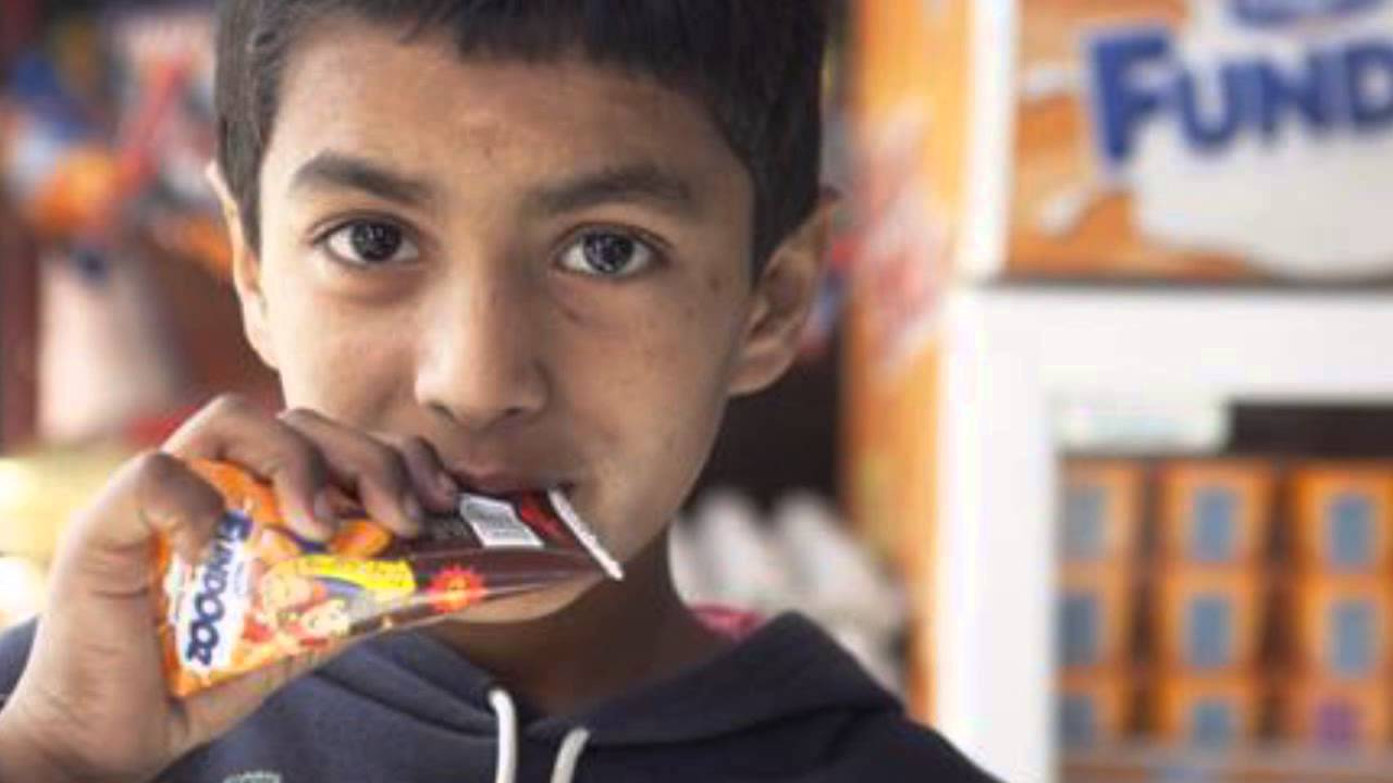 An Introduction to Danone History
