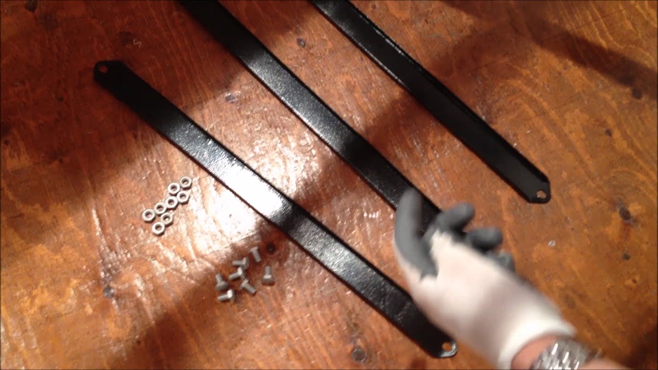 FP-TECH - Video Istruzioni di Montaggio Tutorial Pannello Solare Termico Circolazione Naturale