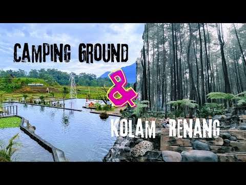 Klurak Eco Park dan Sumber Gempong