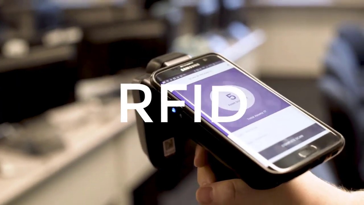 The Best Asset Tracking Software | Grey Trunk RFID