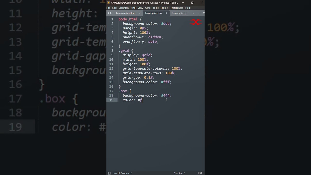 Colorful Pre-loader | HTML CSS JavaScript