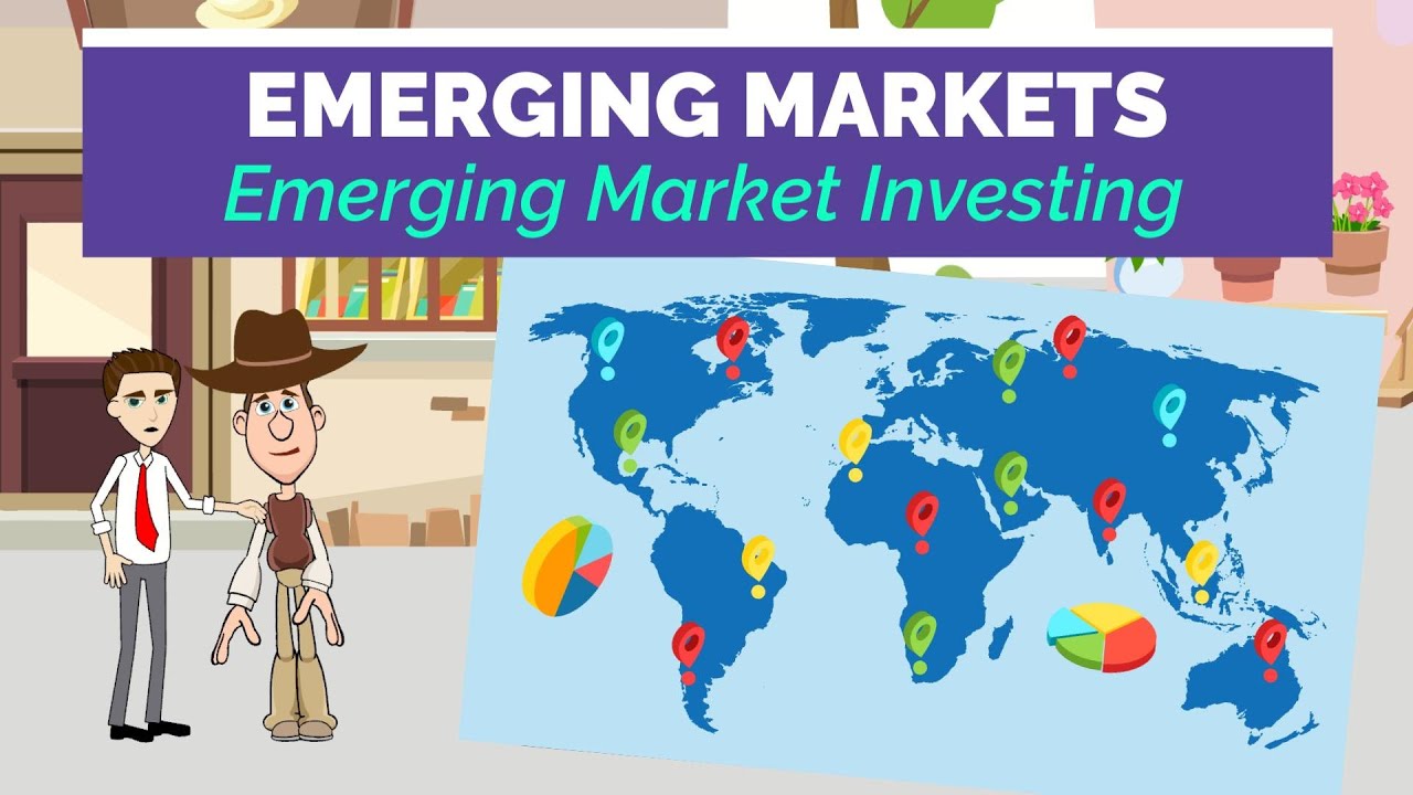 Investing in Emerging Markets: Risks and Strategies