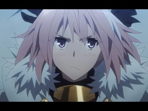 Steam Community :: Video :: ♥️Cute Astolfo | Edit ️