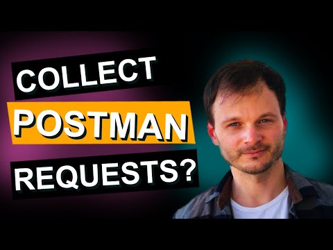How to collect requests from Google Chrome by Postman Interceptor? #postman #request