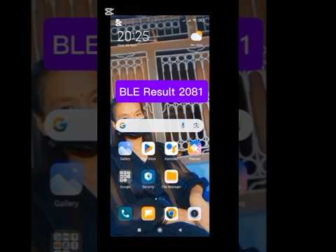 How To Check BLE Result || class 8 ko ble result kasari check garne |कक्षा 8 को bleresultkasariherne