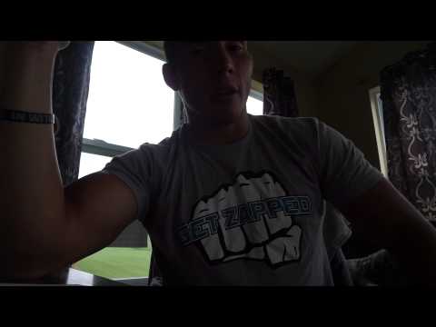 What does it mean to "be your own hero"- zapped fitness