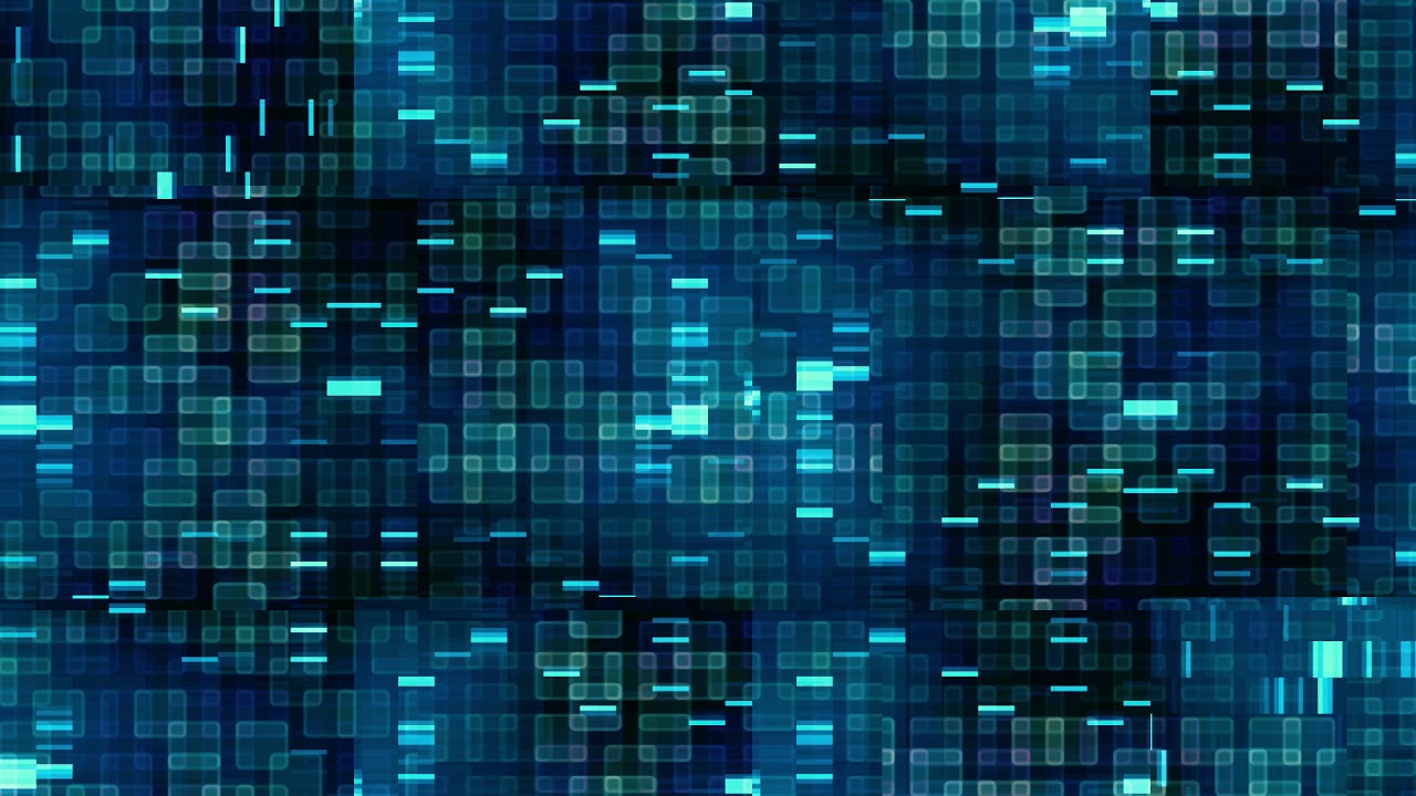 NO COPYRIGHTS Abstract Grid Background