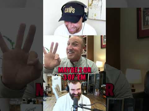 Spags knows the best way to stay on Andy Reid’s good side