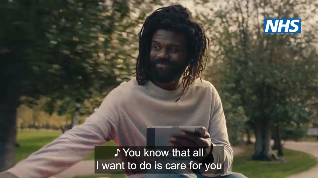 NHS 111 online | Get to the help you need | BSL version