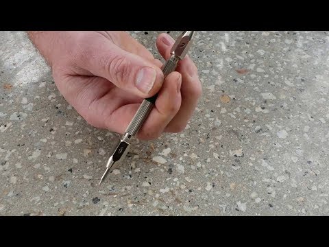 Mohs Hardness Testing Explained