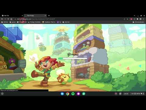 Prodigy hack menu, works in schools 2022