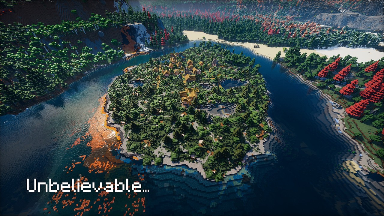 I Tested a Mod BETTER Than Distant Horizons