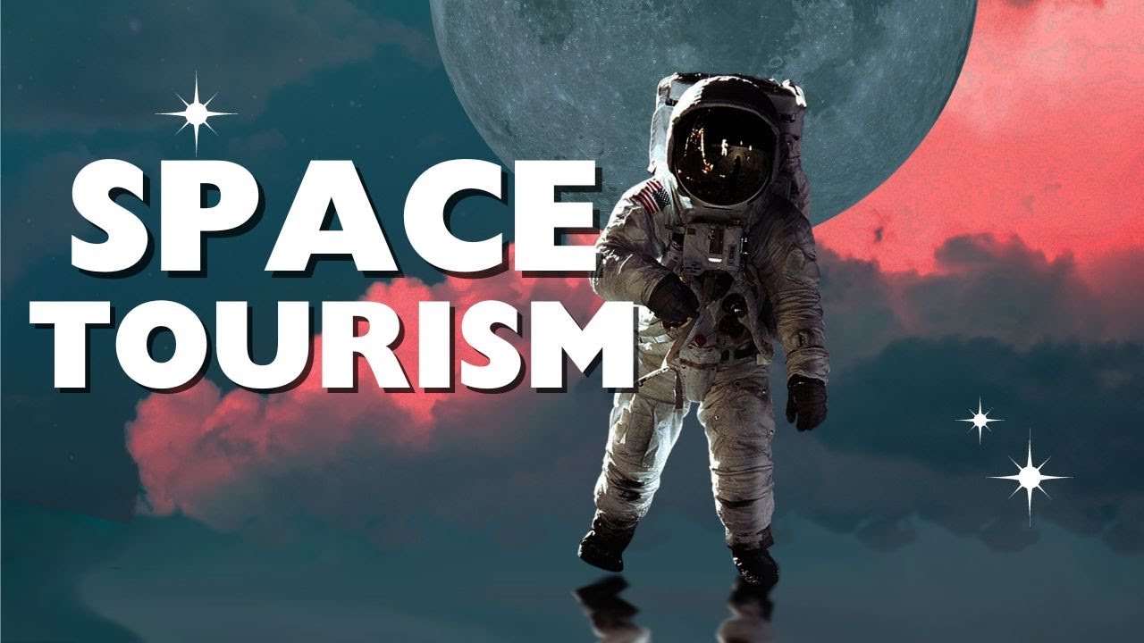Discover 'Beyond Earth': Exploring the Rise of Space Tourism Today