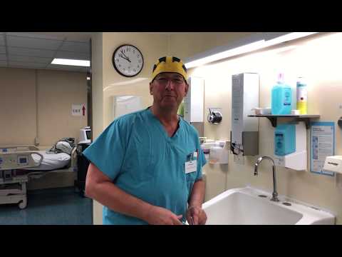 Surgery Day: the Bicornuate Uterus