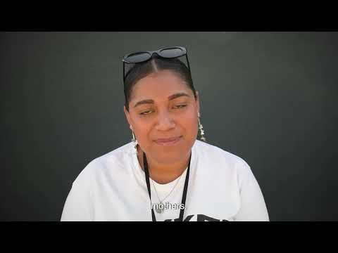 Sisilina – YCW Youth Engagement Officer, promoting the voices of young ...