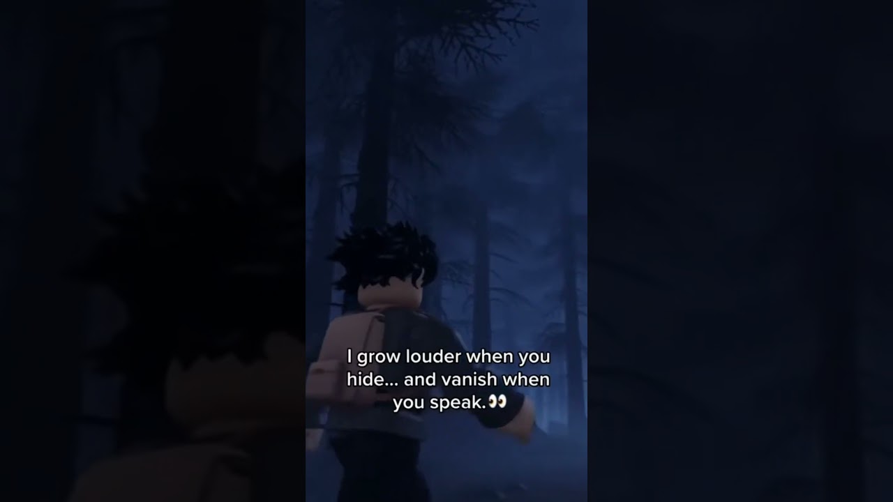 Can You Solve This 99 Nights Riddle? 🌲👁️ (Most Players Can’t!) #Roblox #99NightsintheForest #fypシ