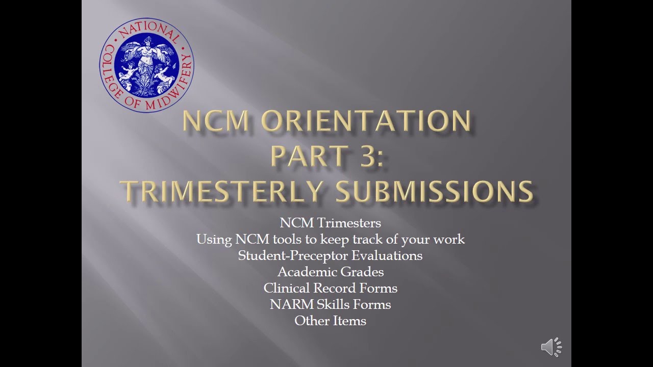 NCMOrientation003Submissions