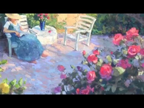 Artists On Demand: Susan Diehl – Cole Gallery ~ An Artist's Point of View