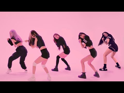 BLACKPINK - 'How You Like That' CON AMIGAS ♥