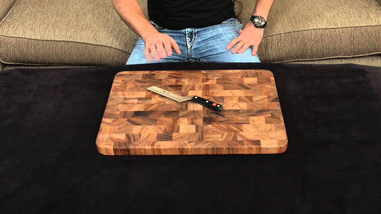 Wusthof Gourmet Cheese Knife — Review and Information.